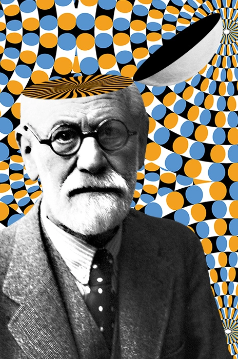 Psicologia das massas: Freud e o comportamento de multidões | Sinpro Santos